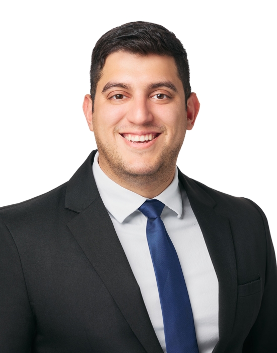 Giovanni Ramos | Haynes Law Group