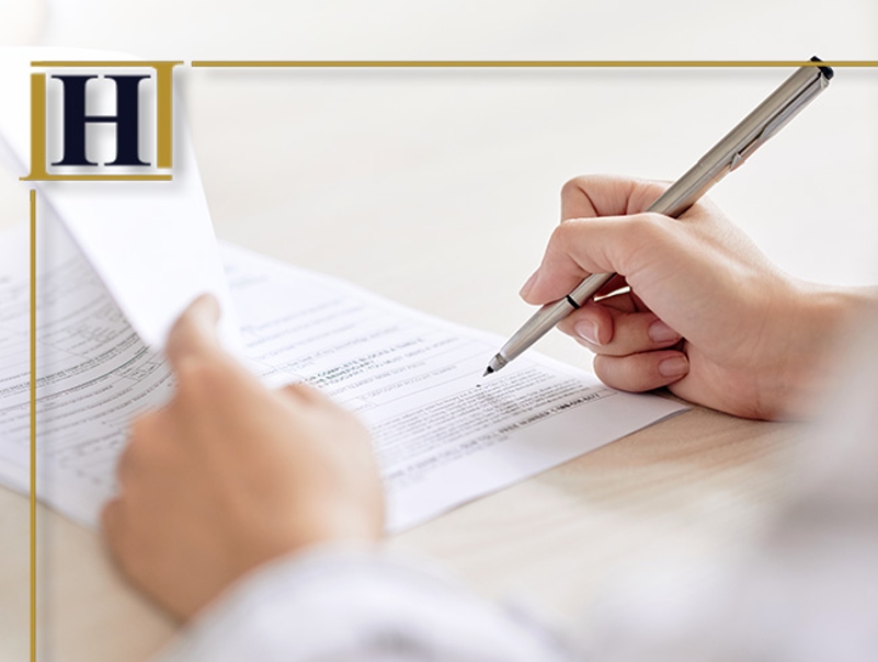 Orlando Foreclosure Defense Attorney | Haynes Law Group