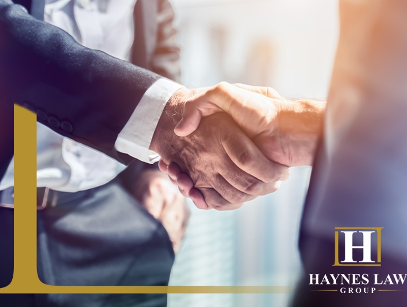 Orlando Foreclosure Defense Attorney | Haynes Law Group