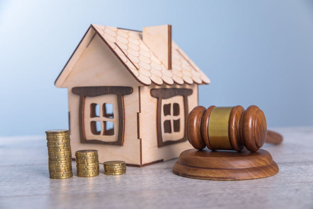 Filing a Homeowners’ Claim for Florida Foreclosure Surplus Funds