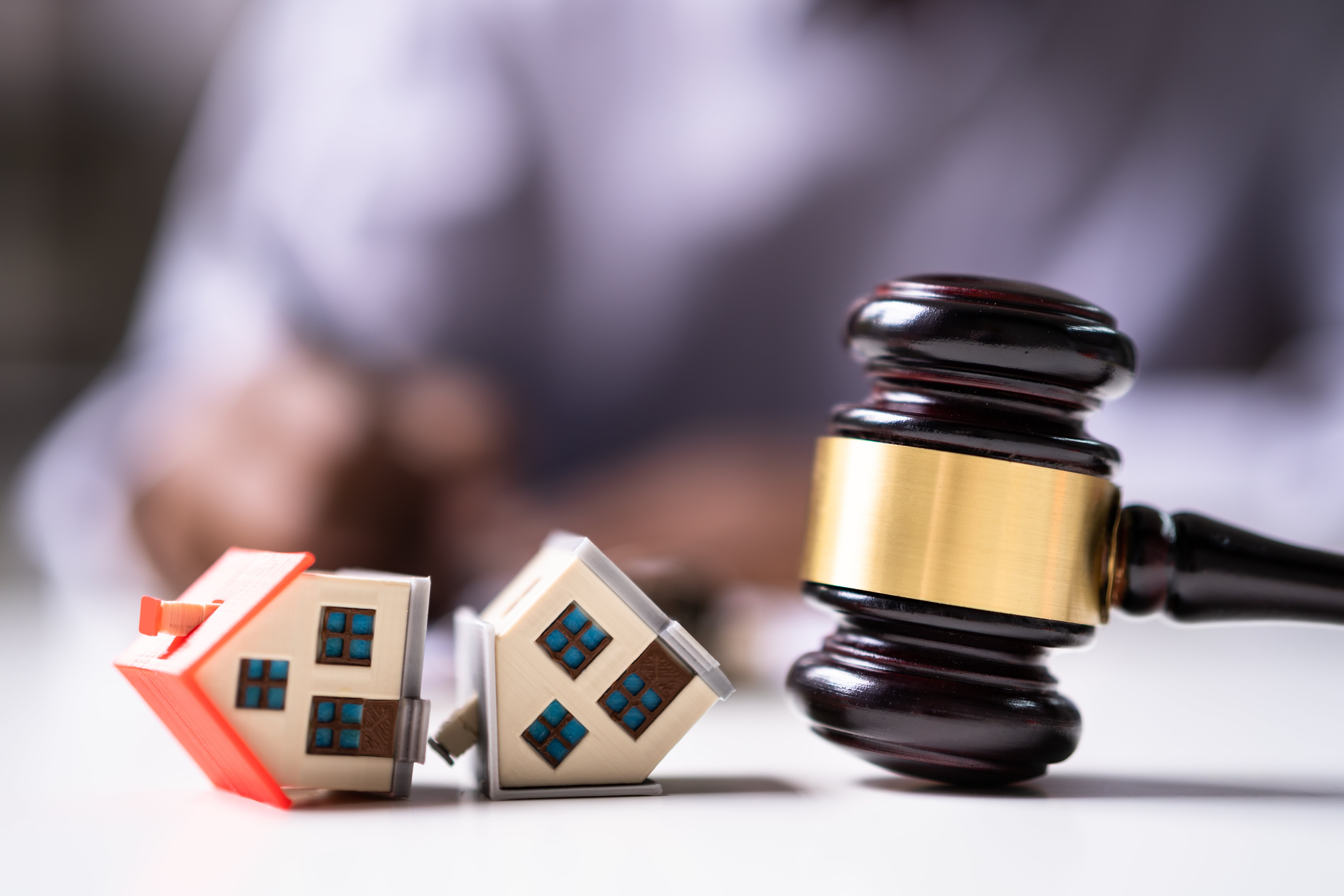 Surplus Funds from a Homeowners Association Foreclosure Sale